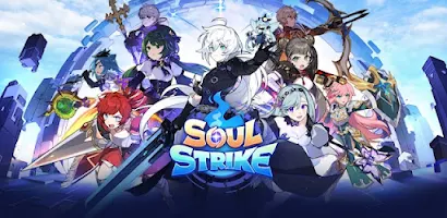 Soul Strike - Nouveaux codes promo ｠ septembre 2025